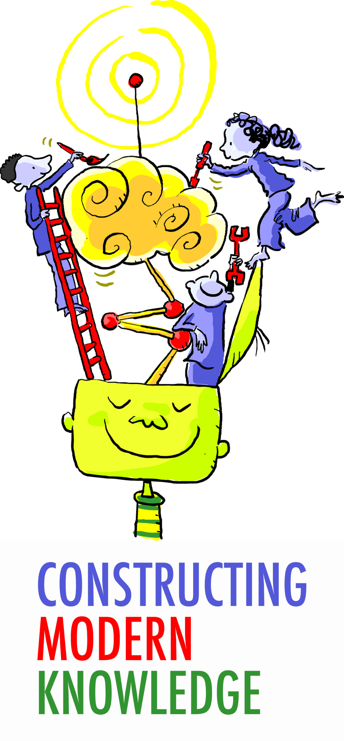 CMK 2020 Cancelled – Save the date for CMK 2021! – Sylvia Libow Martinez